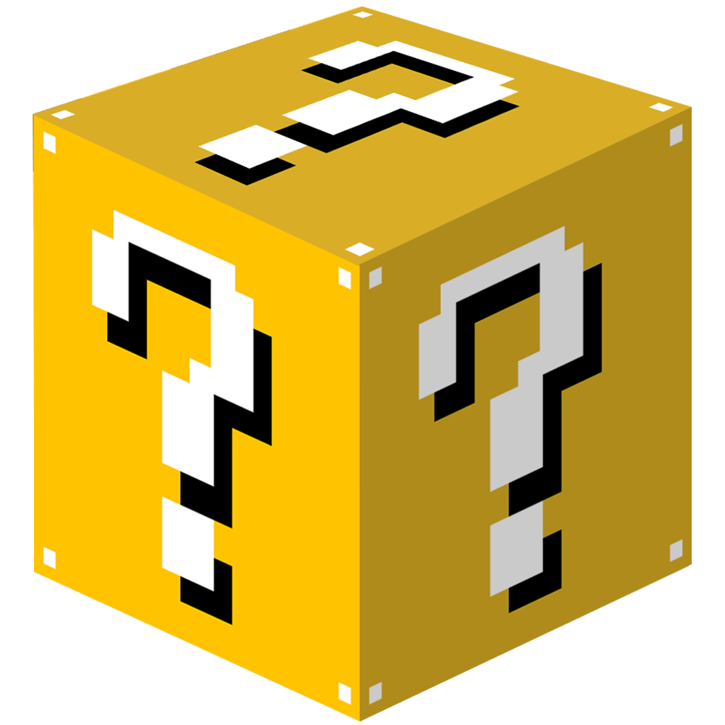 The Original Lucky Blocks - Minecraft Modpacks - CurseForge