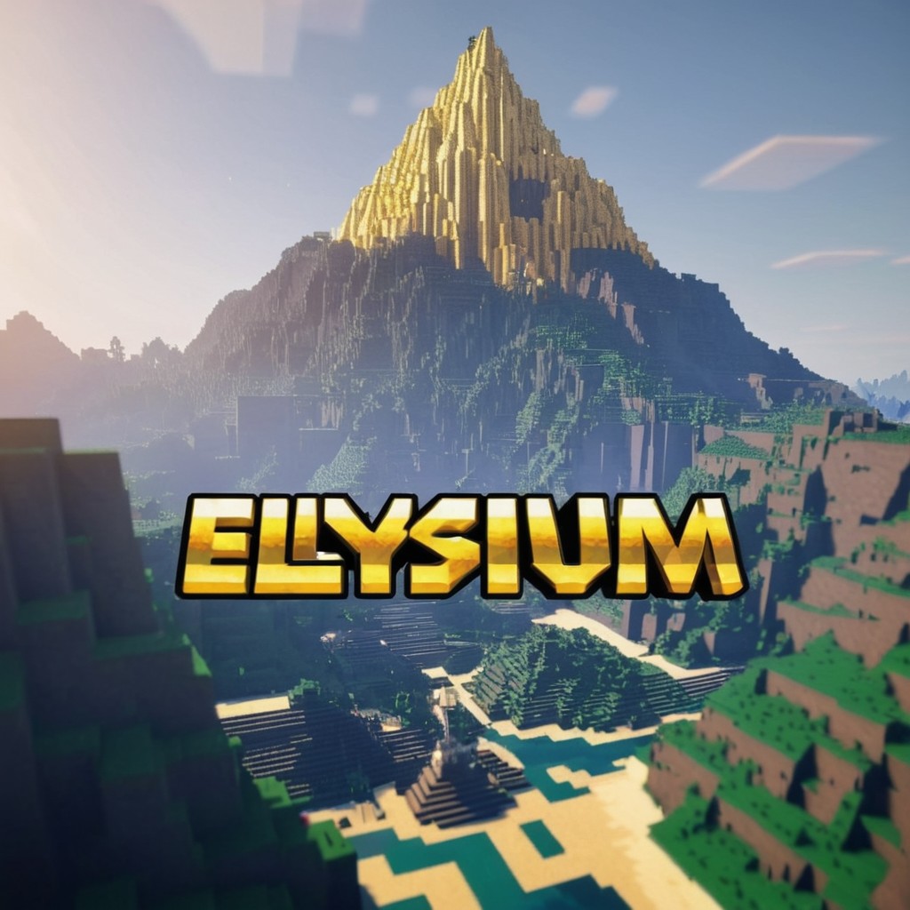 Eternal Elysium - Minecraft Modpacks - CurseForge
