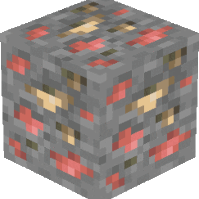 Evolved Resources - Minecraft Mods - CurseForge