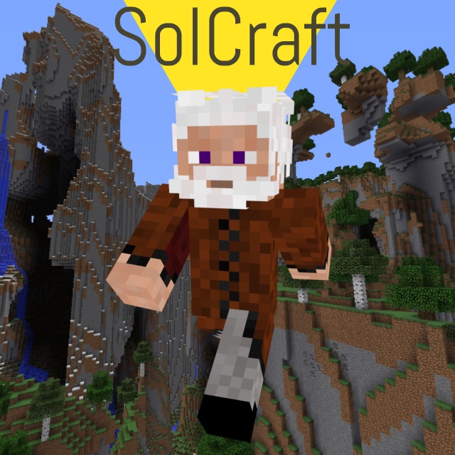 SolCraft - Minecraft Modpacks - CurseForge