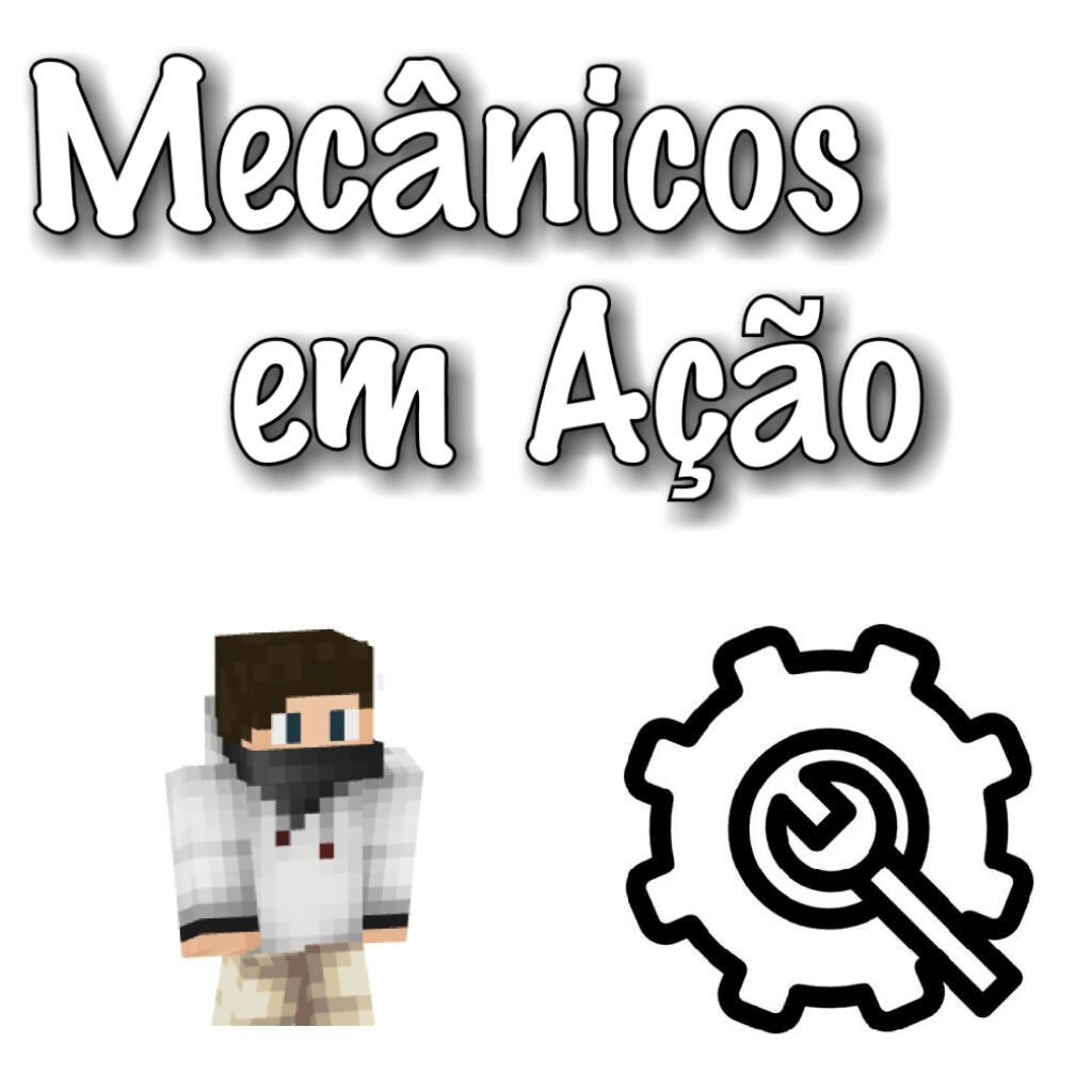 Mechanics in Action - Minecraft Modpacks - CurseForge