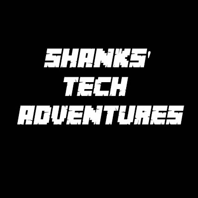 Shanks' Tech Adventures - Minecraft Modpacks - CurseForge