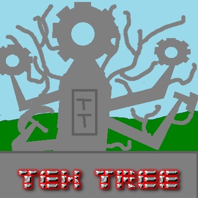 TekTree - Minecraft Modpacks - CurseForge