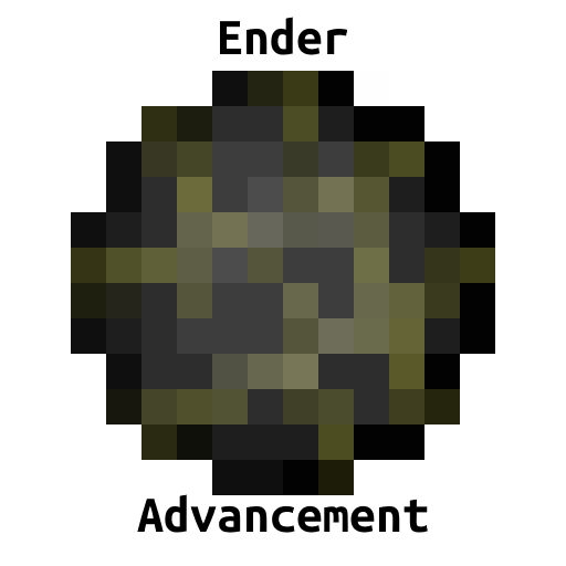 Ender Advancement - Minecraft Mods - CurseForge