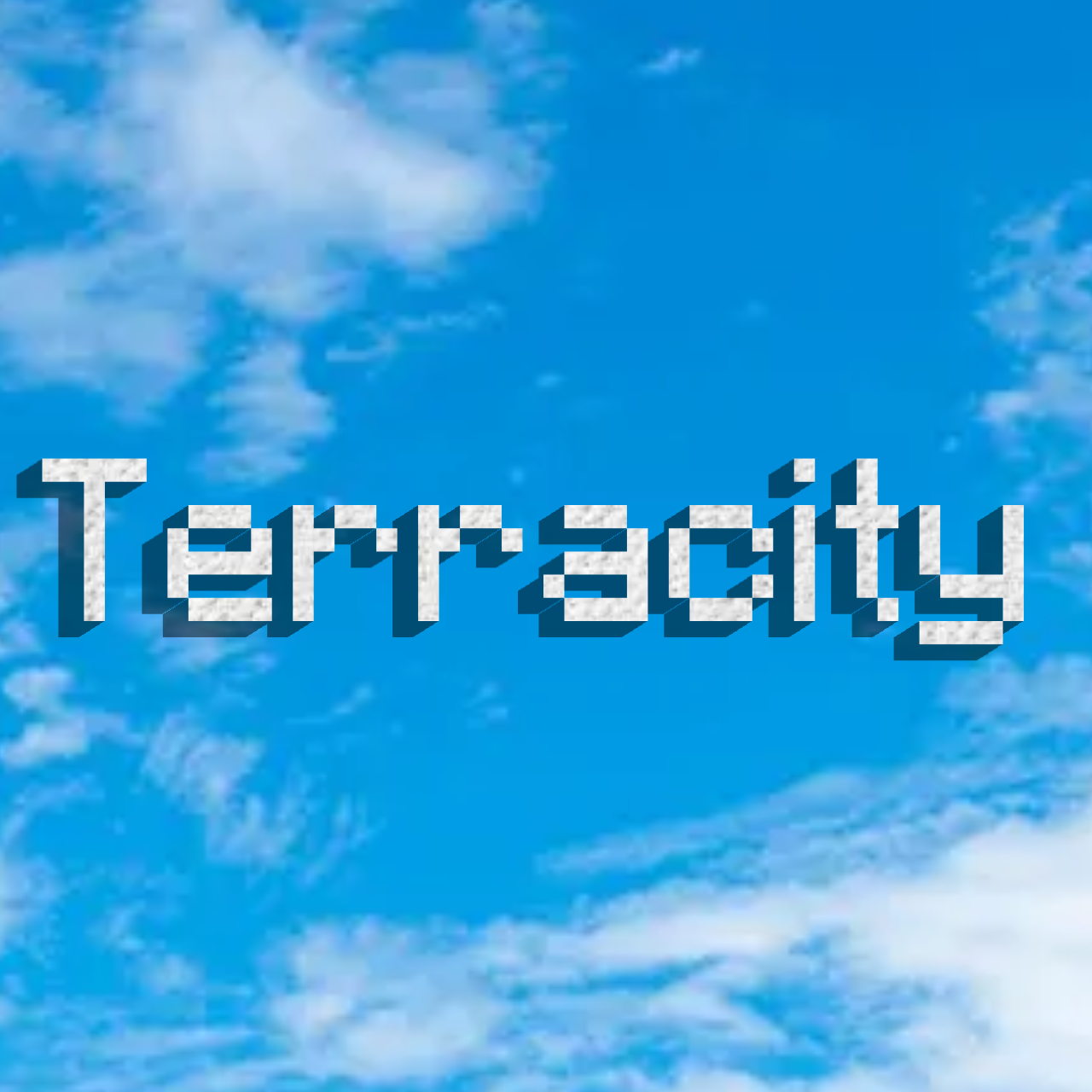 Terracity - Minecraft Modpacks - CurseForge