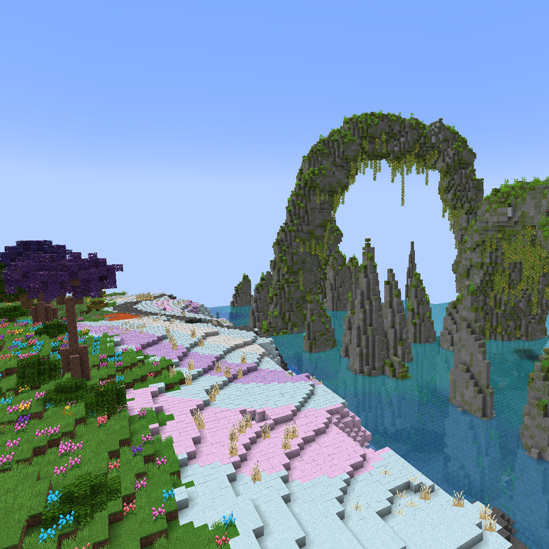 Creative Spiritual Delights - Minecraft Modpacks - CurseForge