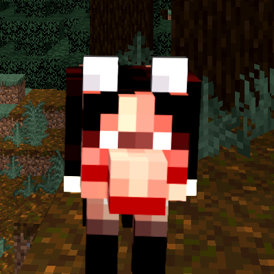 Smile Dog CreepyPasta - Minecraft Mods - CurseForge