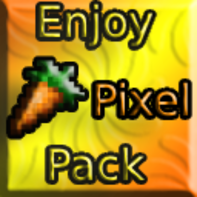 Carrotpixel - Minecraft Resource Packs - CurseForge