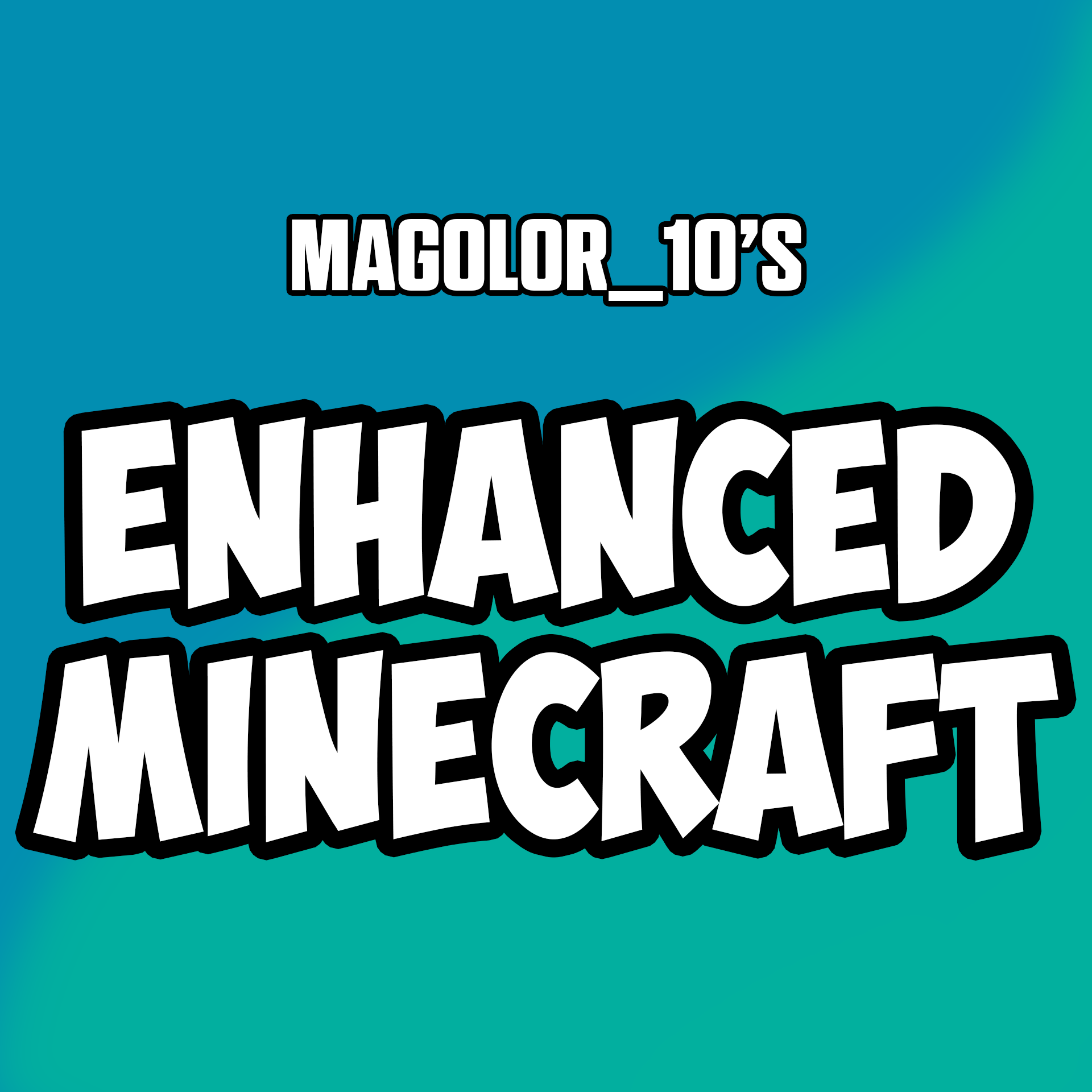 magolor_10's Enhanced Experience - Minecraft Modpacks - CurseForge
