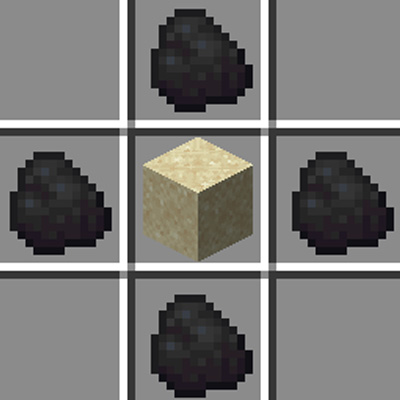 Mob Drops Recipes [Overworld] - Minecraft Mods - CurseForge