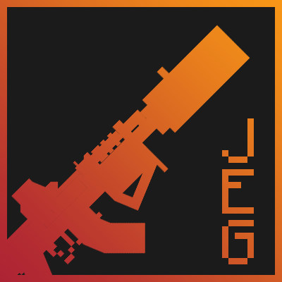 Just Enough Guns - Files - Minecraft Mods - CurseForge