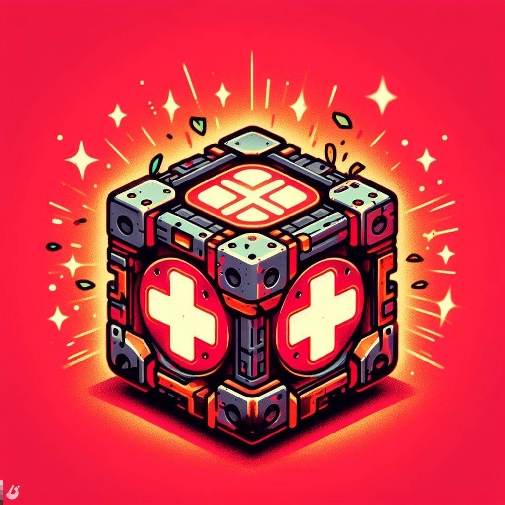 Simple Lucky Blocks Screenshots Minecraft Mods Curseforge