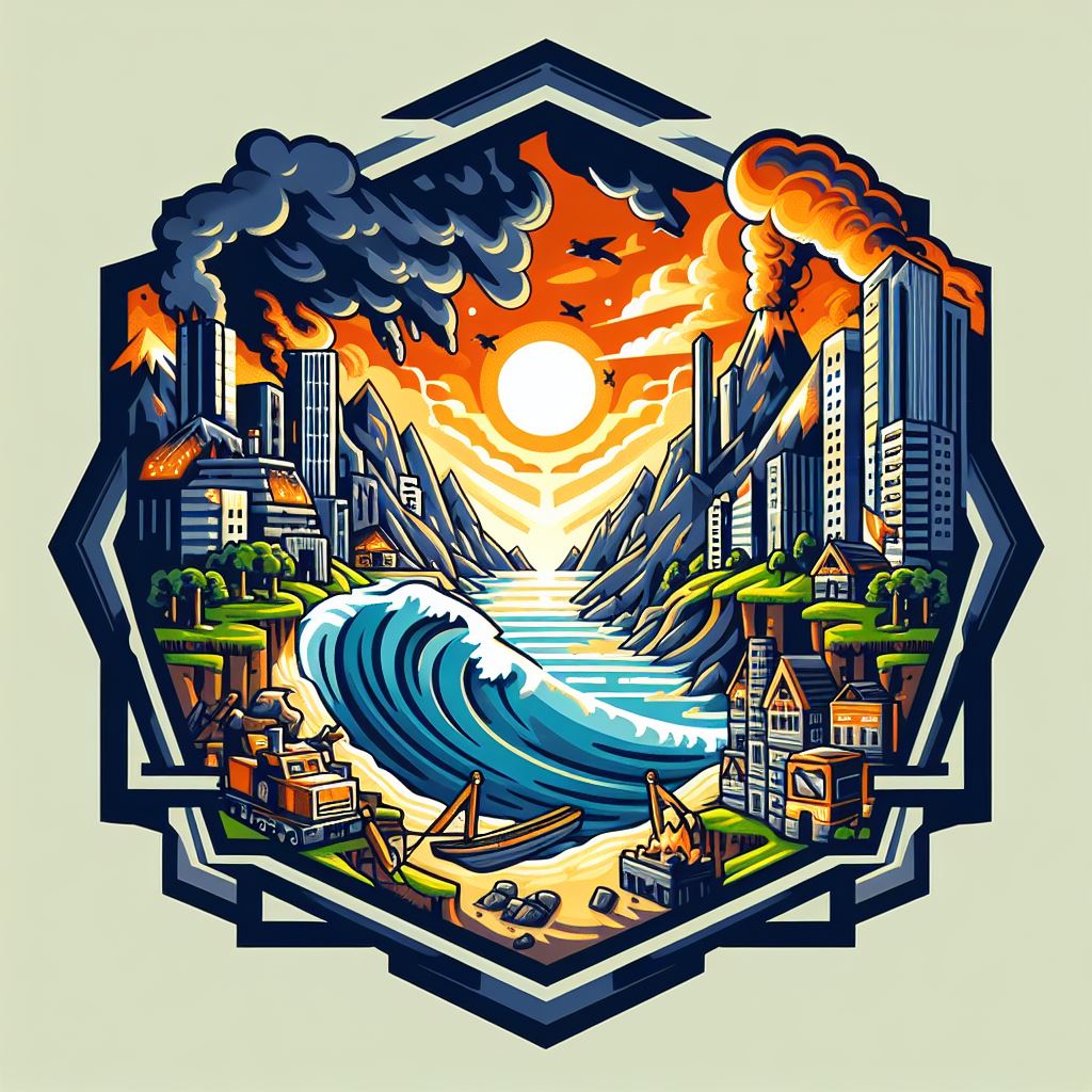 MCD - Natural Disasters - Comments - Minecraft Mods - CurseForge