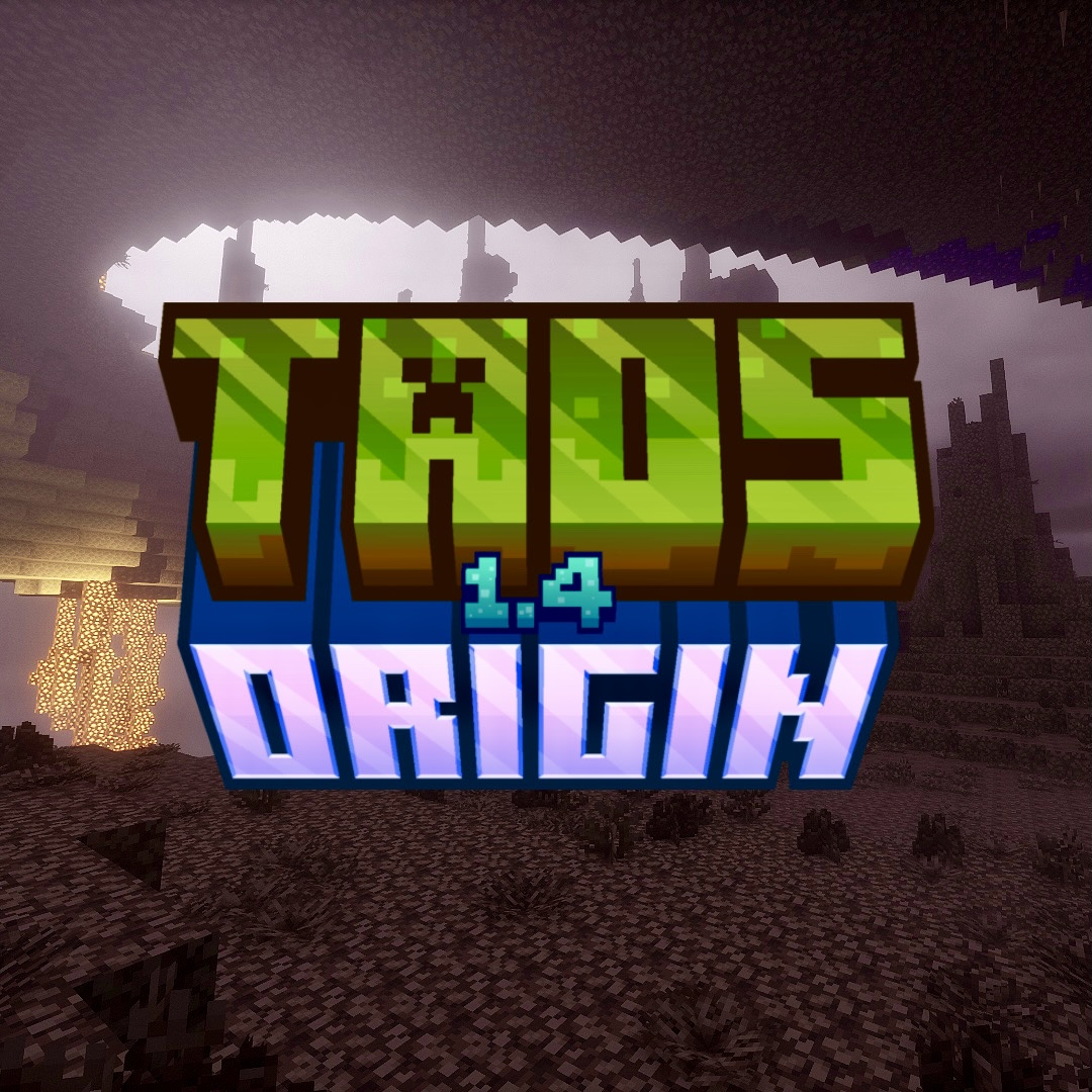 The Adventure of Steve: Origin - Files - Minecraft Modpacks - CurseForge