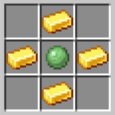 Mob Drops Recipes [Nether] - Files - Minecraft Mods - CurseForge