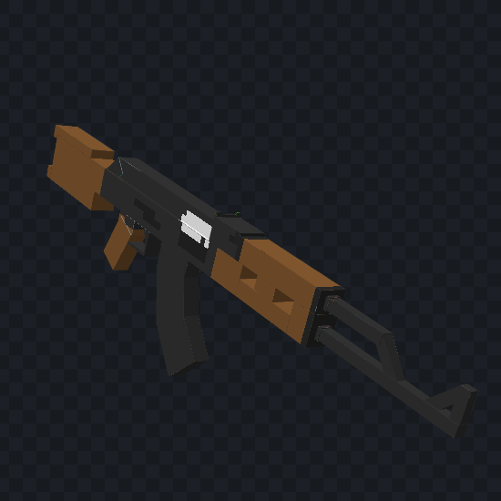 Sci-Guns - Minecraft Mods - CurseForge