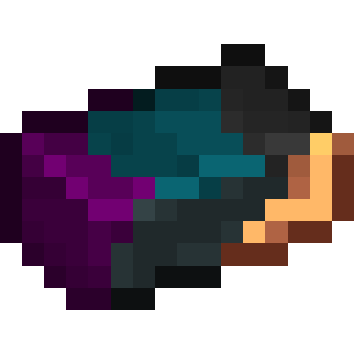 Gabirka3719: Beyond Netherite - Minecraft Mods - CurseForge