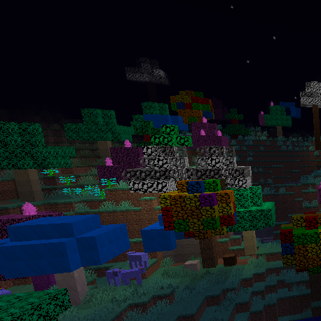 Mythic Artifacts - Minecraft Mods - CurseForge