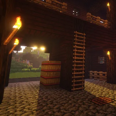 Install badbone´s Base Pack - Minecraft Mods & Modpacks - CurseForge