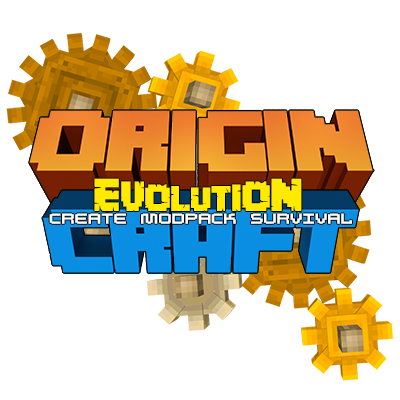 OriginCraft EvolutioN - Minecraft Modpacks - CurseForge