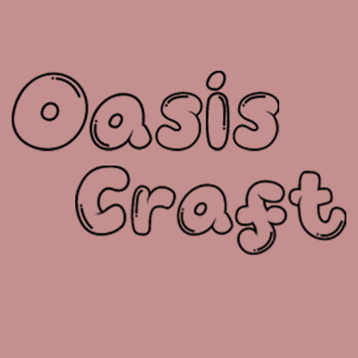Oasis Craft - Minecraft Modpacks - CurseForge