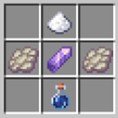 Mob Drops Recipes [End] - Minecraft Mods - CurseForge