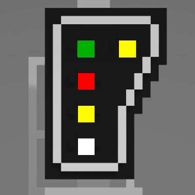 Belgian Signal & Catenary - Voxel Pack - Minecraft Mods - CurseForge