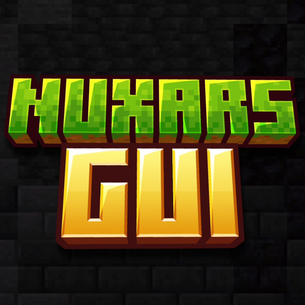 Nuxar´s GUI - Files - Minecraft Resource Packs - CurseForge