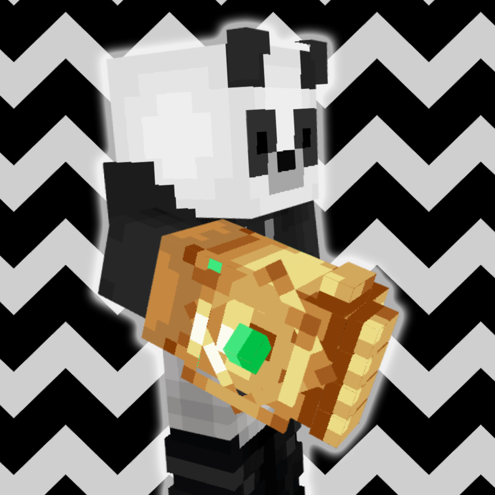 Gauntlet Of Undying - Minecraft Resource Packs - CurseForge