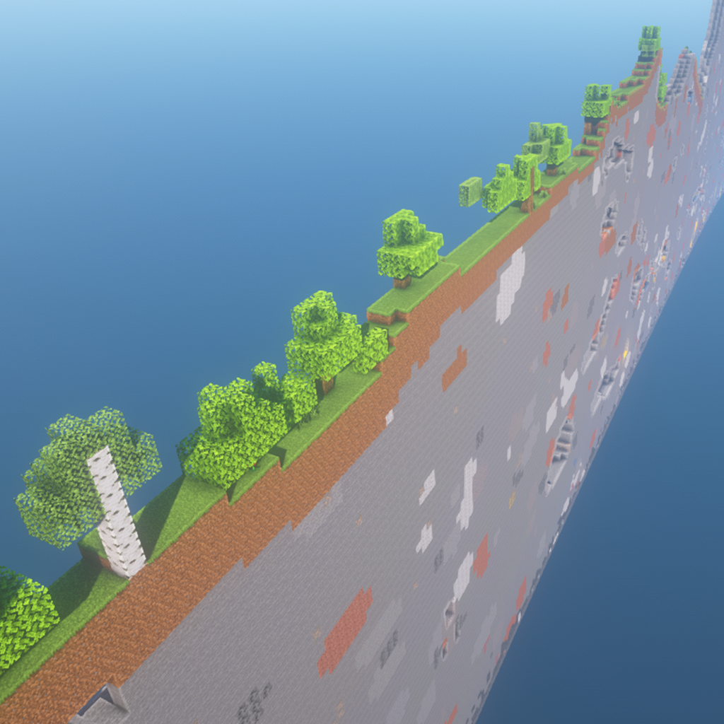 TwoDMC v2 - Minecraft Worlds - CurseForge