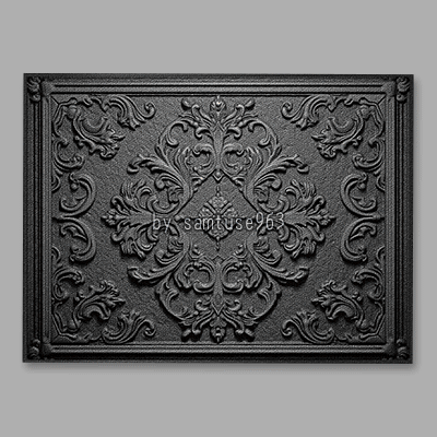 Gothic Rectangular Dance Rug #1 Samtuse963 - The Sims 4 Build / Buy ...