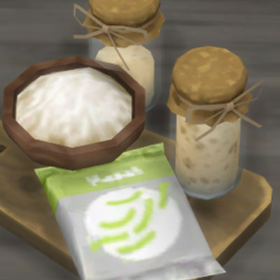 Yeast Cultures Ingredient - The Sims 4 Mods - CurseForge