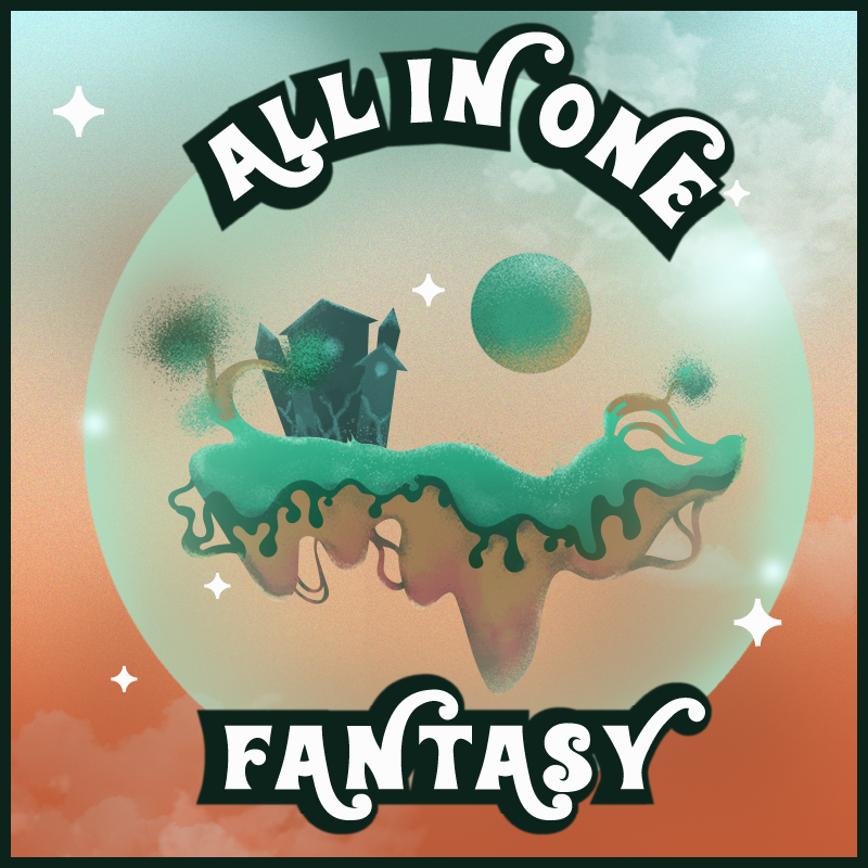 All in one: Fantasy - Minecraft Modpacks - CurseForge