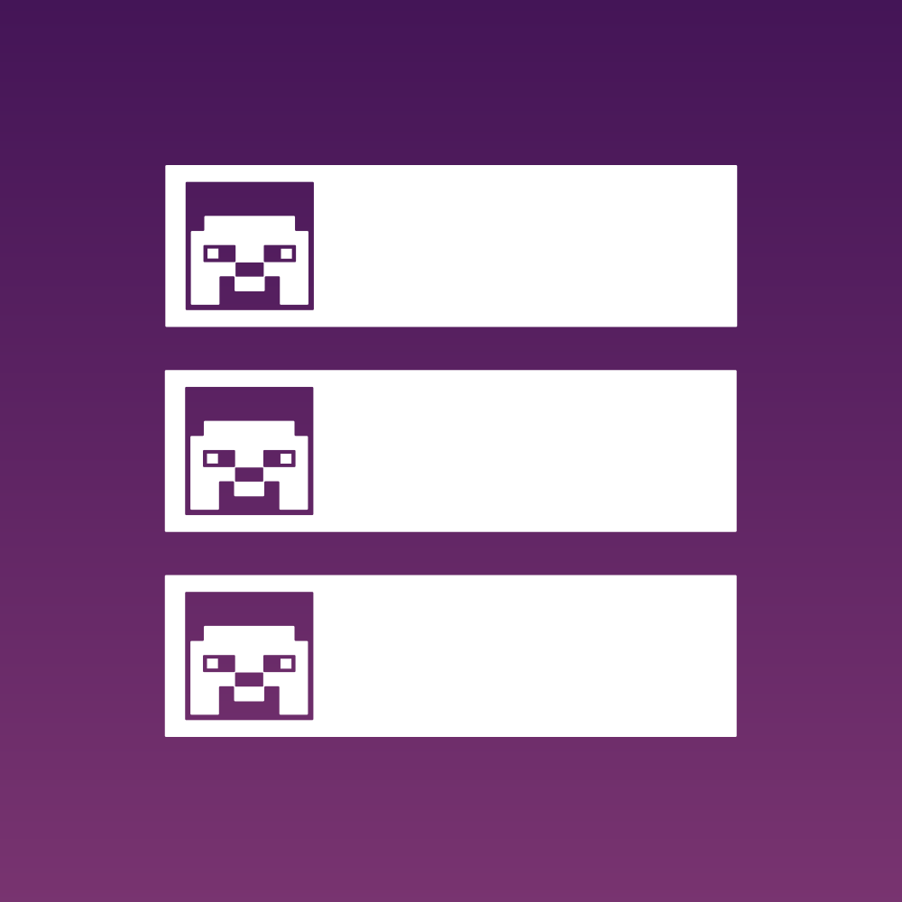 Player List Heads - Files - Minecraft Mods - CurseForge