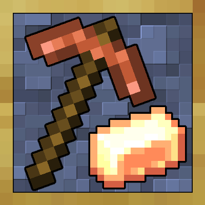 Complex Smithing - Minecraft Mods - CurseForge