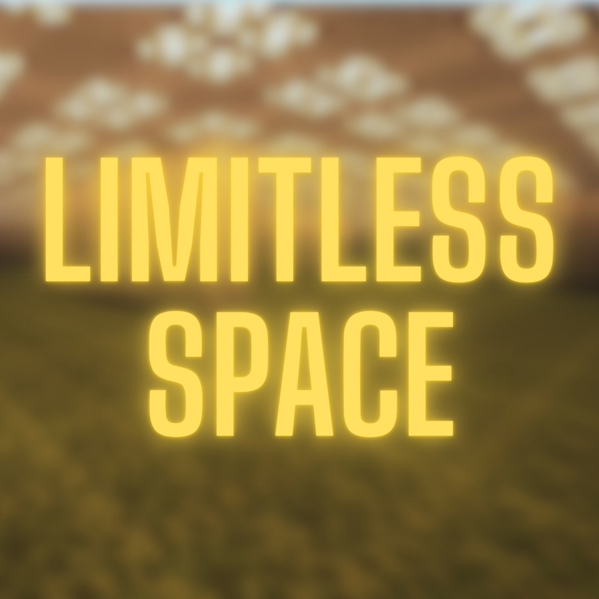 Limitless Space