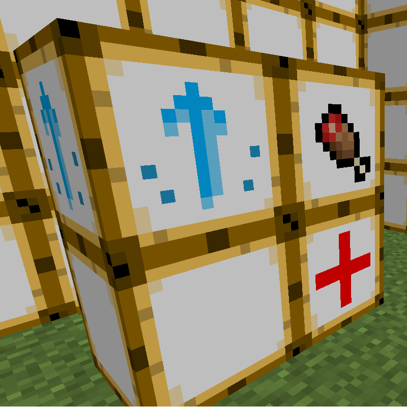 effect Block - Files - Minecraft Mods - CurseForge