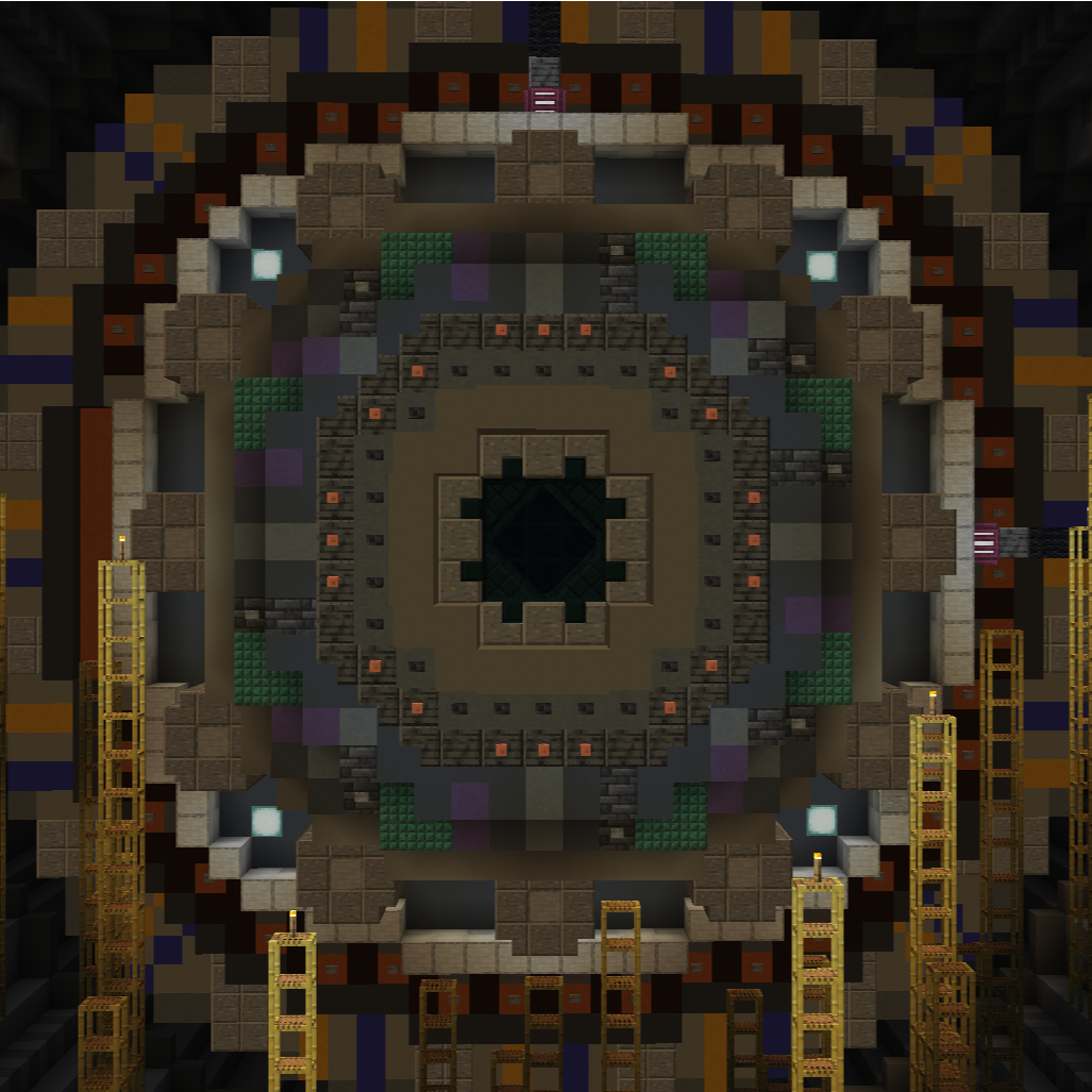 Quantum Gate Innovations Super Collider EARLY VERSION