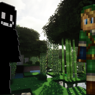 A Little TOO Realistic! 1.1-Fixed - Minecraft Modpacks - CurseForge