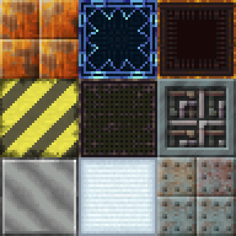 Chisel Chipped Integration Mods Minecraft