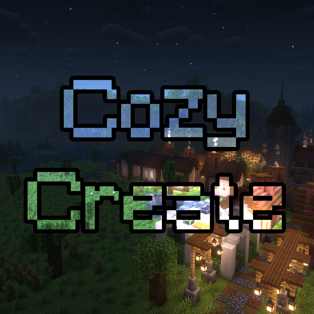 Cozy Create - Create Focused Adventure - Minecraft Modpacks - CurseForge