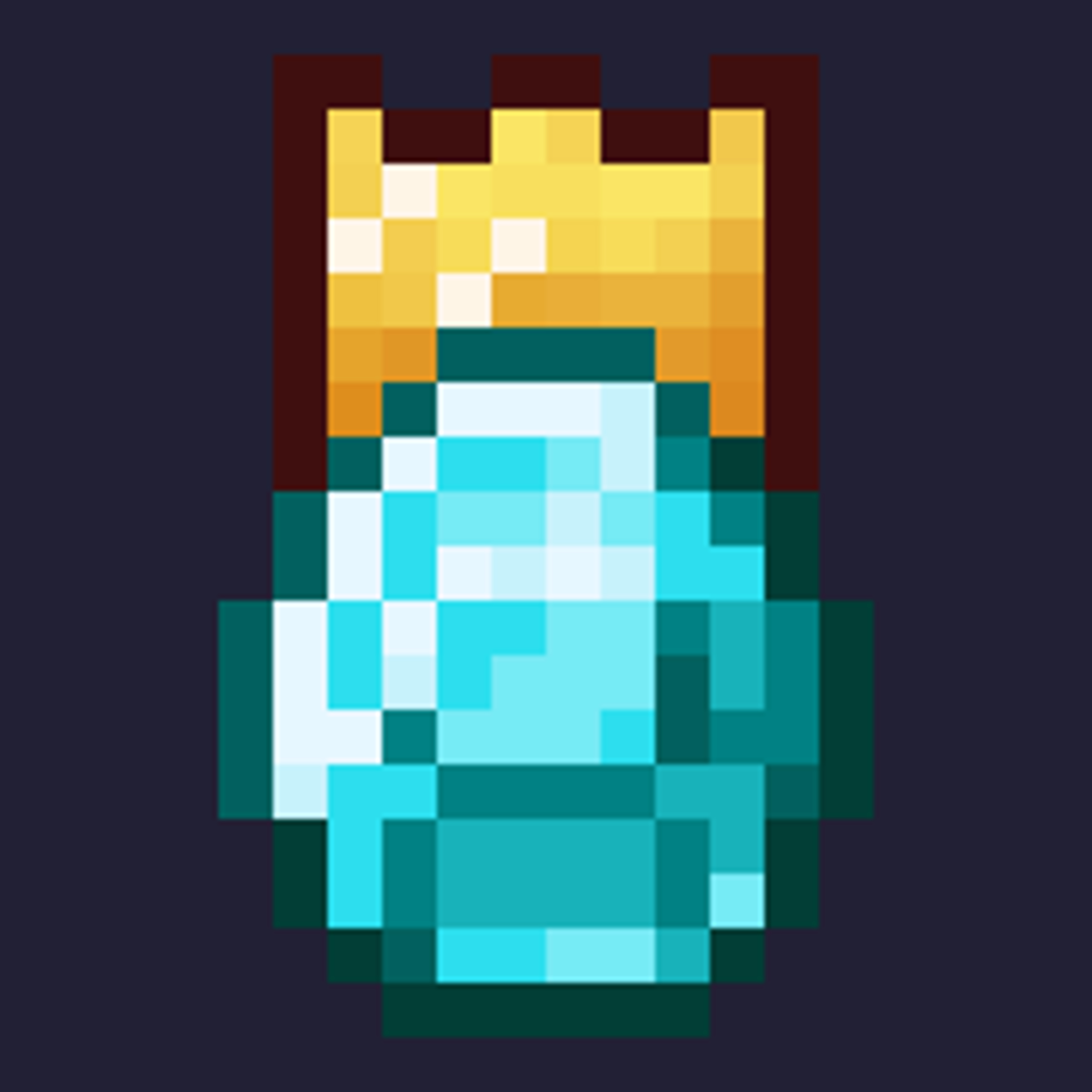 Dungeons an' Diamonds - Minecraft Modpacks - CurseForge