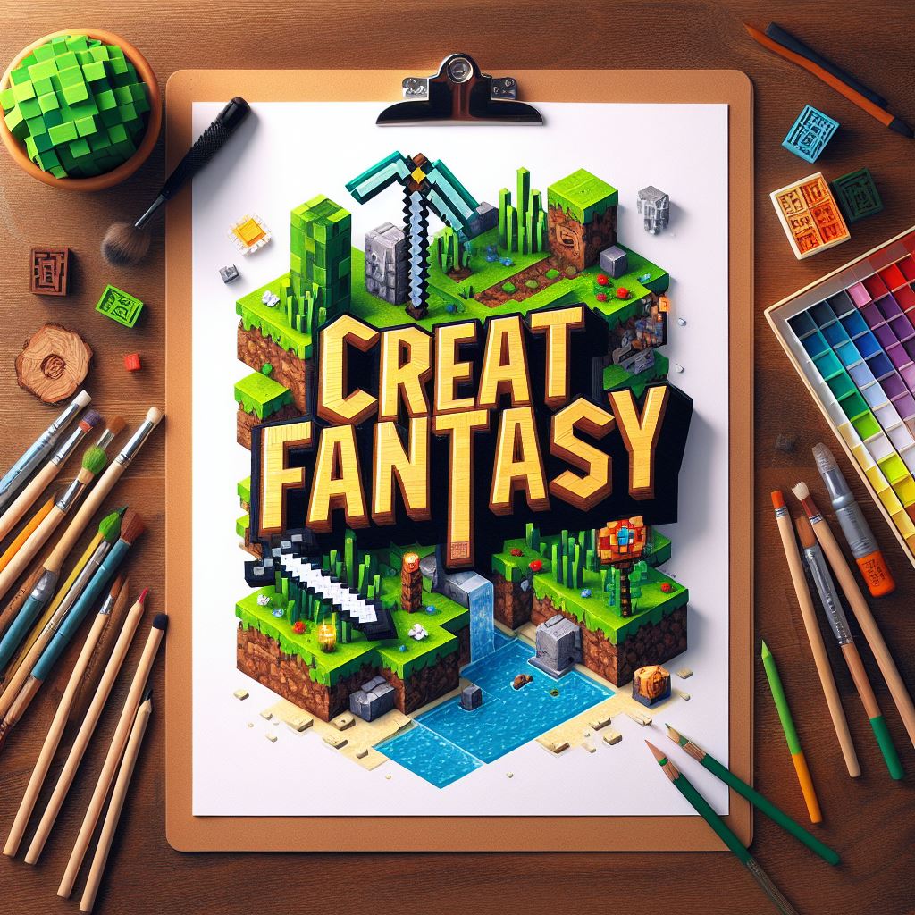 Create Fantasy - Minecraft Modpacks - CurseForge