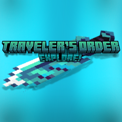 Traveler's Order - Mods - Minecraft