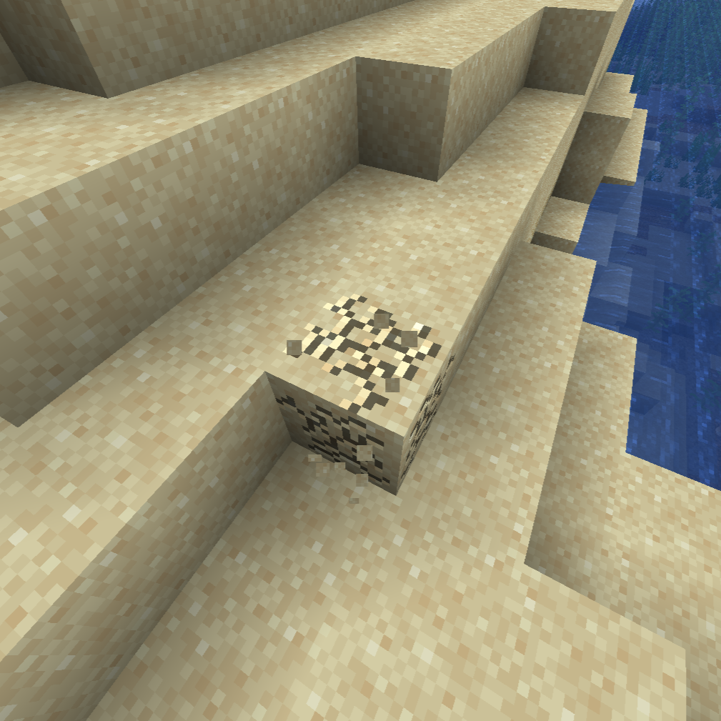 Faster Fly Break Speed - Minecraft Mods - CurseForge