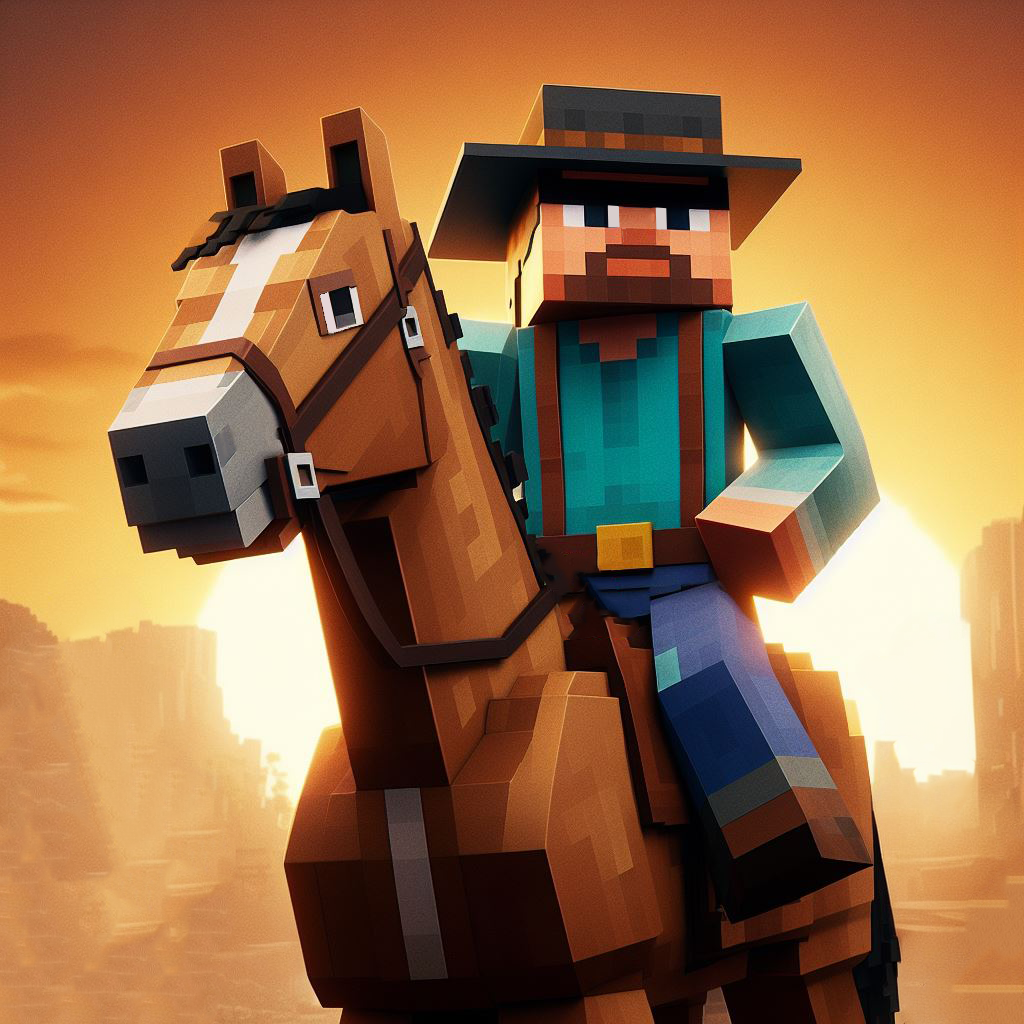 Eugene's Whistle & Spur - Minecraft Mods - CurseForge