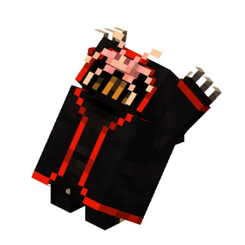 EveryMole - Alex Caves Addon - Mods - Minecraft