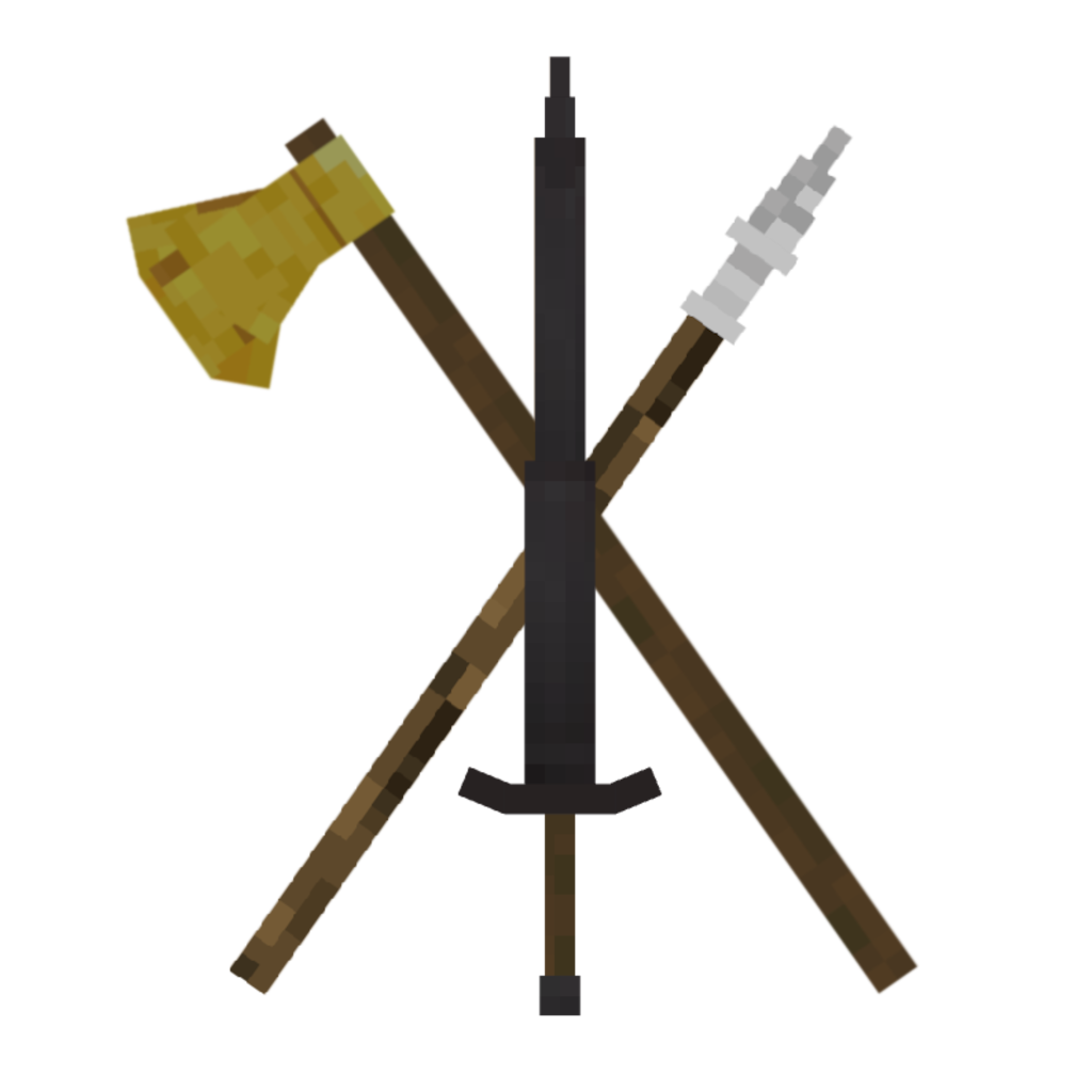 JMB's Better Weapons - Minecraft Mods - CurseForge