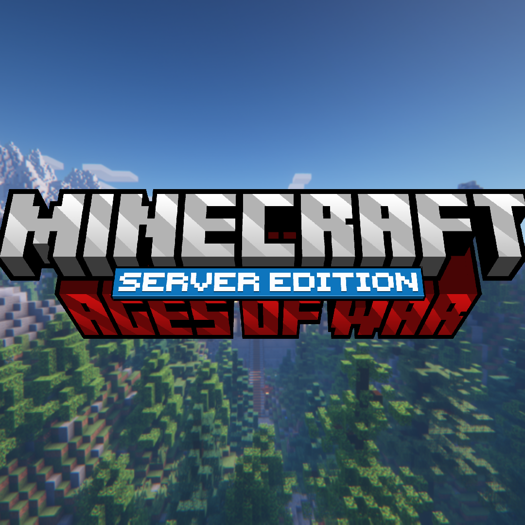 Ages of War: Server Edition (Nukes,Bombs and Guns!!) - Minecraft Modpacks - CurseForge