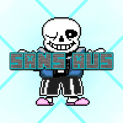 Sans AUs - Files - Minecraft Mods - CurseForge